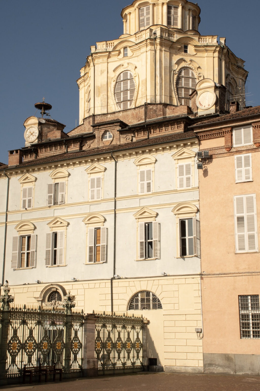 What Is Turin Famous For? 15 Surprising Things You Didn't Know - Dream ...