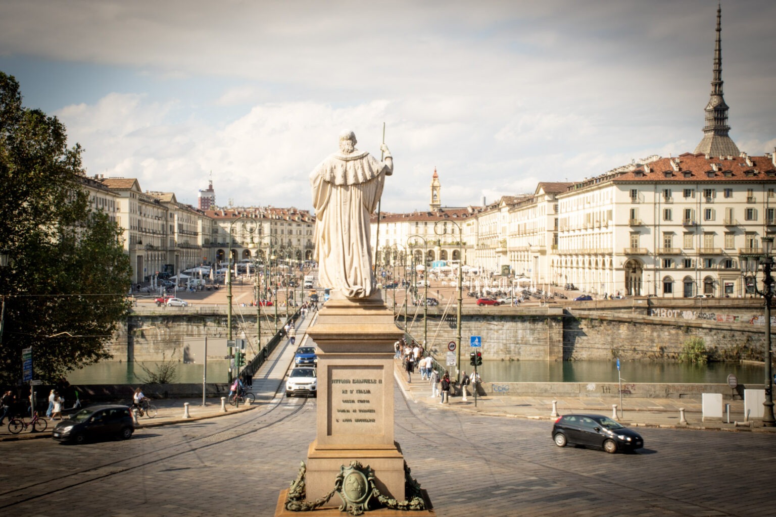 The Ultimate Guide On What To Do In Turin For 3 Days - Dream Plan ...