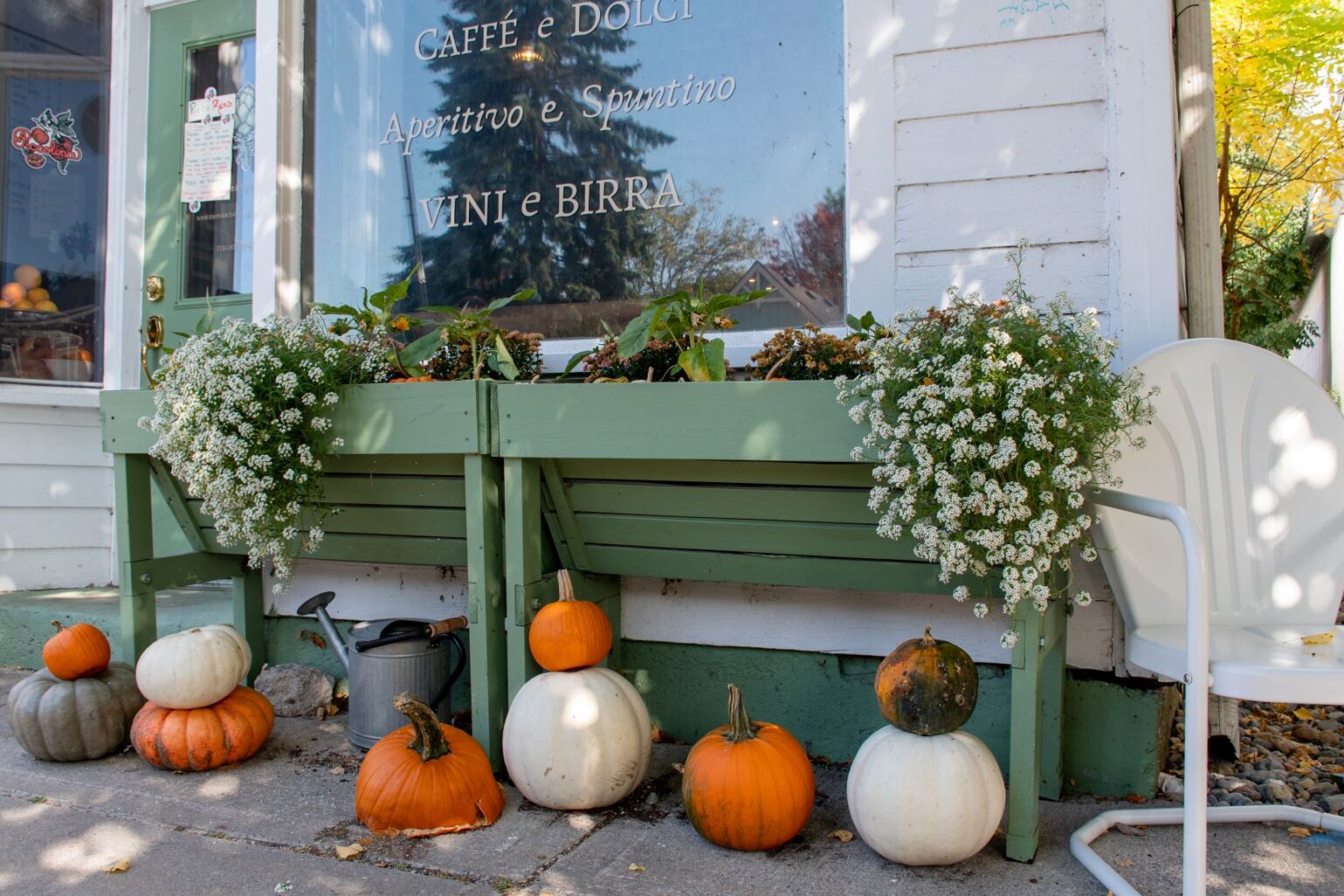 Goderich Ontario - 10 Things to Do in the Prettiest Town in Canada • Dream Plan Experience