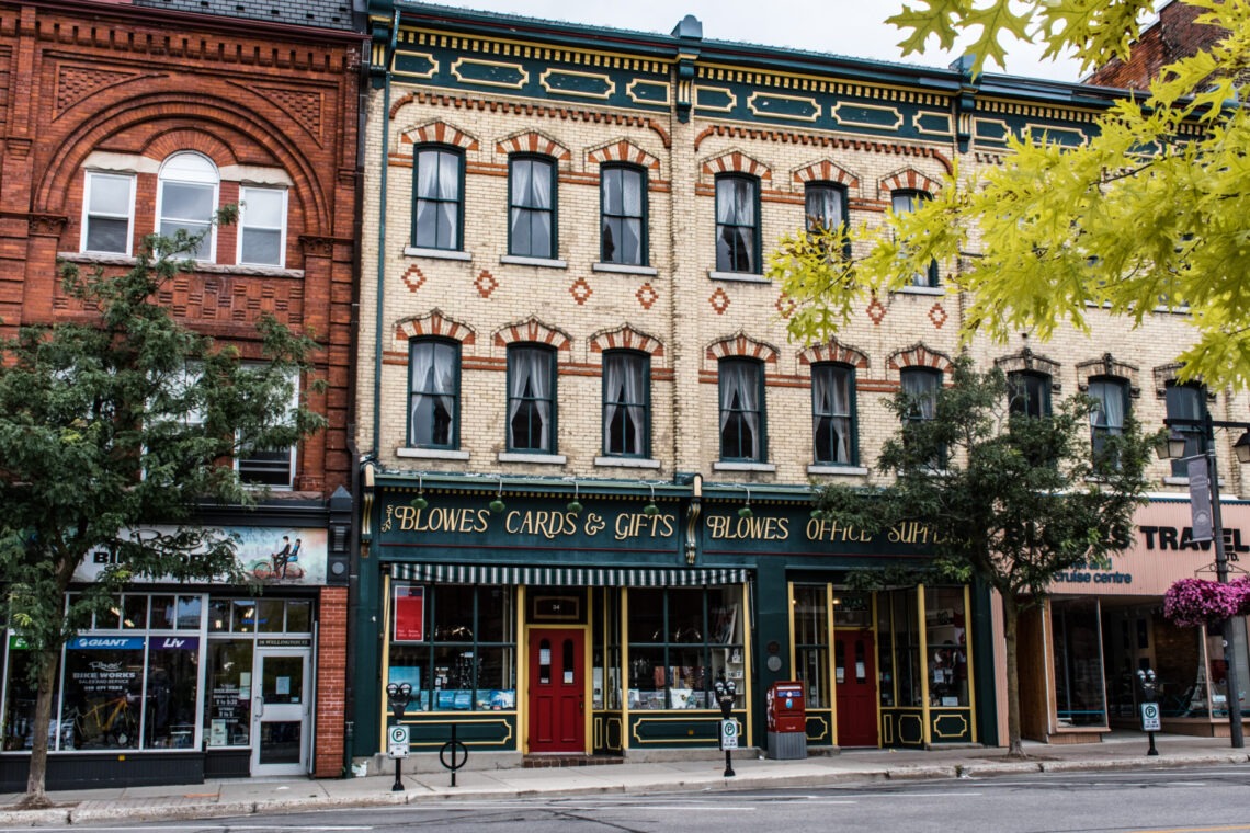 21 Amazing Things To Do In Stratford Ontario - Dream Plan Experience